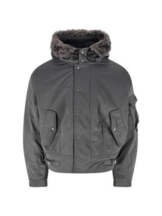 Our Legacy Jacket Orbit