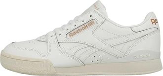 Reebok Finale Schuhe - - Sport - Damen - Wei&szlig; - 40 1/2 EU