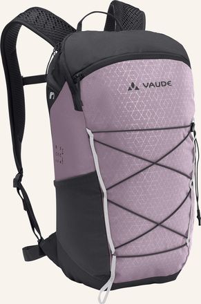 Vaude Rucksack Agile 14 L lila