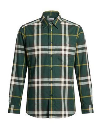 Burberry TOPS - Chemises sur YOOX.COM