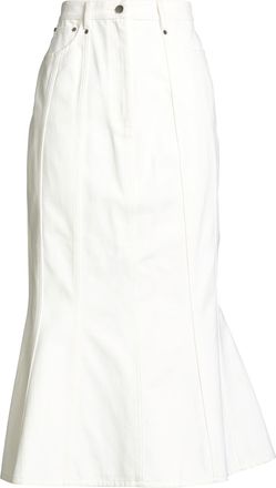 SAFiYAA HOSEN & R&Ouml;CKE - Maxi-R&ouml;cke auf YOOX.COM