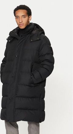 HUGO BOSS Daunenjacke H-Donden5 50525237 Schwarz Regular Fit