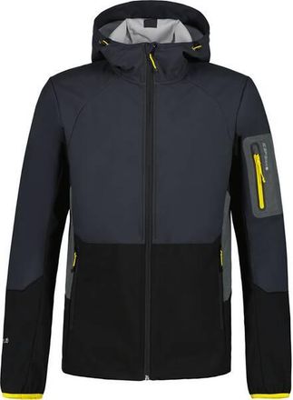 Icepeak Herren Funktionsjacke BRADFORD