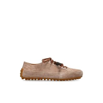 Tod's Damen, Schuhe, Beige, 41 EUGr&ouml;&szlig;e