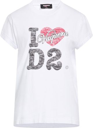 Dsquared2 TOPS - T-shirts auf YOOX.COM