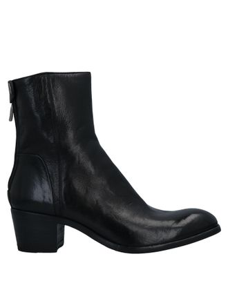 Alberto SCHUHE - Stiefeletten auf YOOX.COM