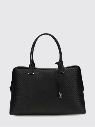 Bottega Veneta Sac De Voyage Homme couleur Noir