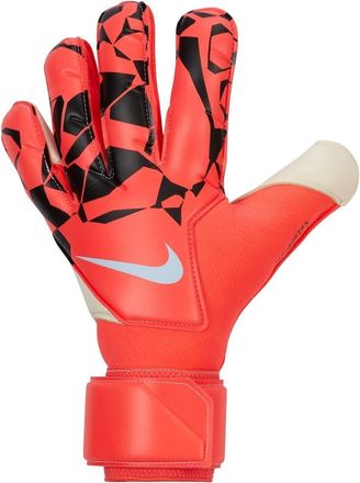 Nike Vapor Torh&uuml;ter-Handschuhe f&uuml;r Herren/Damen Unisex (Rot/Schwarz)