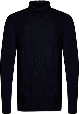 Daniele Fiesoli STRICKWAREN - Rollkragenpullover auf YOOX.COM