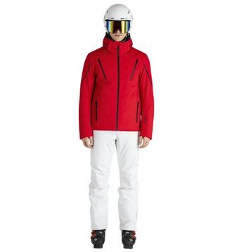 Rh+ Logo II Eco M - Skijacke - Herren