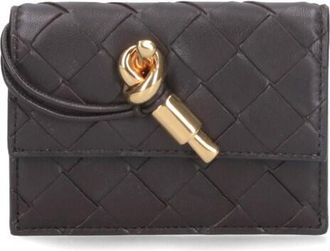 Bottega Veneta Andiamo Card Holder