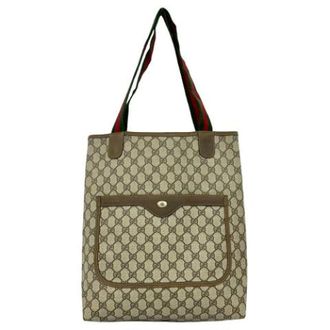 Gucci Damen, Pre-Owned, Braun, ONE SIZEGr&ouml;&szlig;e