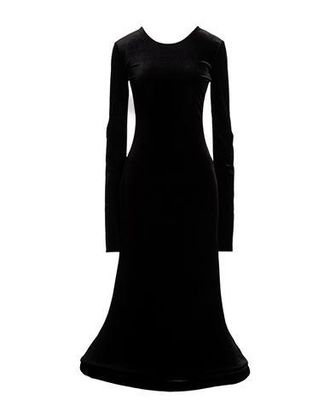 Emporio Armani ROBES - Robes longues sur YOOX.COM