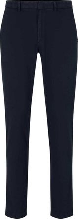 HUGO BOSS Kaito1 Chino f&uuml;r Herren (Dunkelblau)