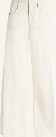 High High Hose Innovate beige