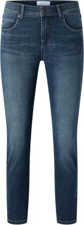 Angels Femme, Jeans, Bleu, Taille: 42 FR Jean Slim