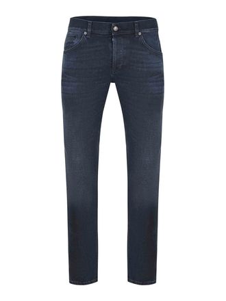 Dondup Jean Skinny - Bleu