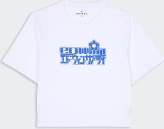Edwin T-shirt - Taille XS