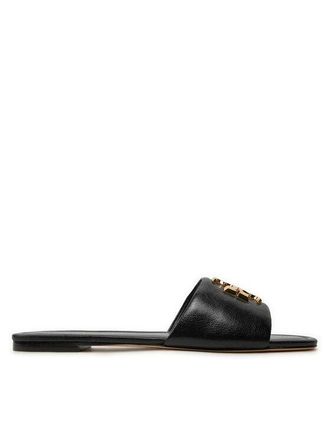 Tory Burch Tory Burch Pantoletten Eleanor Slide 157966 Schwarz