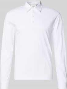 Tiger Of Sweden Regular Fit Poloshirt aus Baumwolle Modell Tanner