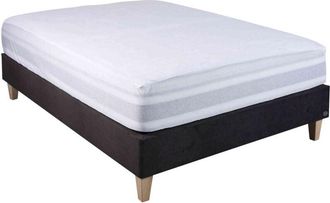 Simmons Protège matelas Simmons Palerme imperméable - 200x200