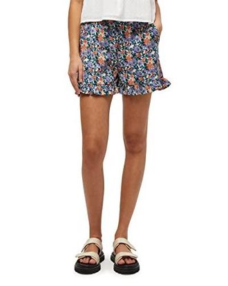 Desires Femme Jorissa Shorts 9000P BLACK PR S