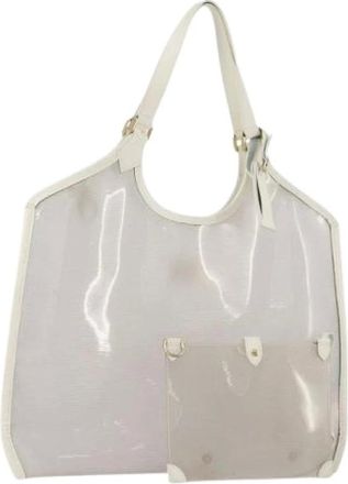 Louis Vuitton Damen, Pre-Owned, Wei&szlig;, ONE SIZEGr&ouml;&szlig;e