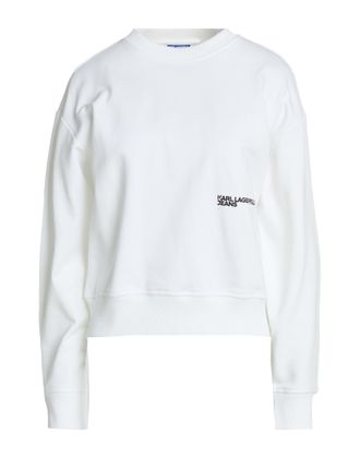 Karl Lagerfeld TOPS - Sweatshirts auf YOOX.COM