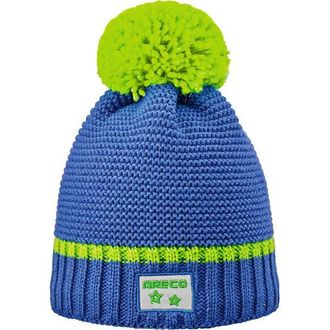 Areco Bommelm&uuml;tze Juniors Reflektiv