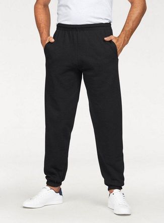 Fruit Of The Loom Sweathose aus Baumwollmischung