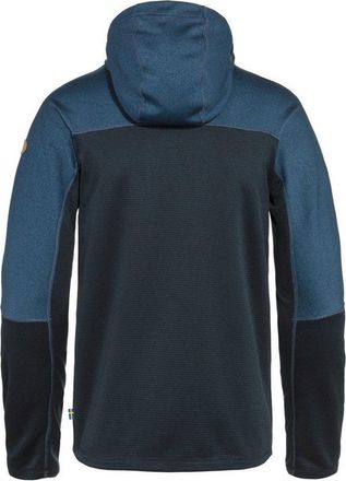 Fj&auml;llr&auml;ven Fleecejacke