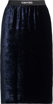 Tom Ford HOSEN & R&Ouml;CKE - Midi-R&ouml;cke auf YOOX.COM