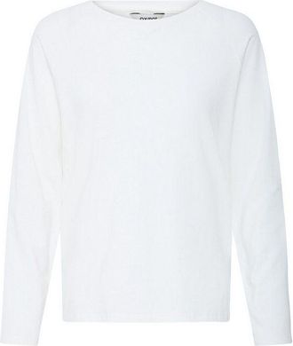 Oxmo Langarmshirt OXNPubby Basic Longsleeve
