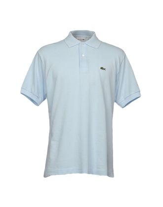 Lacoste TOPS - Poloshirts auf YOOX.COM