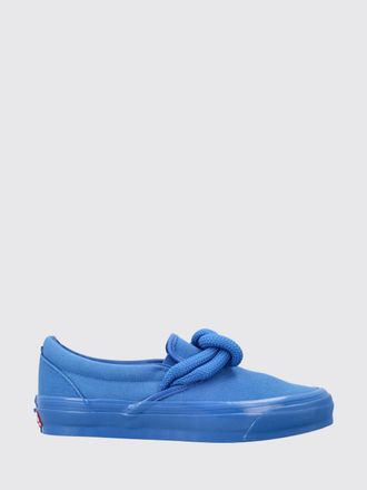 Vans Baskets Homme couleur Bleu Royal