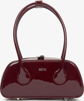Estro & Luminara Schultertasche 75570
