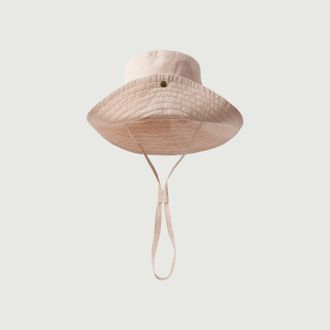 SOEUR CHAPEAU ISAHO ROSE