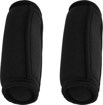 Supvox 2 St&uuml;ck pack Handgewichte 1 Lb Sandsack Trainingssands&auml;cke aus Robustem Material Ergonomisch Geformt f&uuml;r Yoga Laufen und Krafttraining