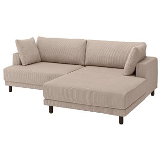 IKEA UPP&Aring;KRA 3er-Sitzelement