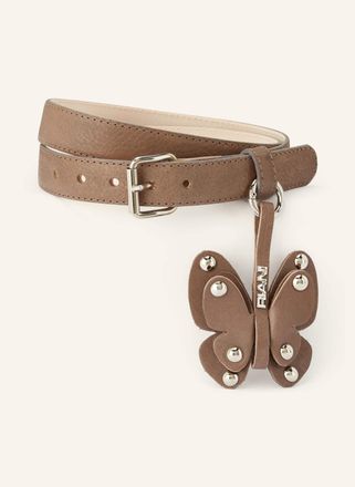 Riani Riani Lederg&uuml;rtel beige