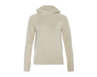 Living Crafts Strickpullover SEFFA GOTS zertifiziert