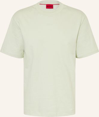 HUGO BOSS Hugo T-Shirt Dapolino gruen