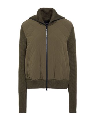 Nobis JACKEN & M&Auml;NTEL - Pufferjacken & Daunenjacken auf YOOX.COM