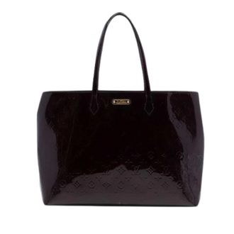 Louis Vuitton Damen, Pre-Owned, Lila, ONE SIZEGr&ouml;&szlig;e