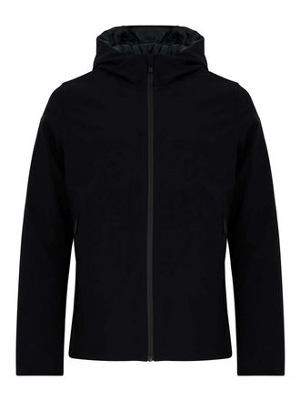 Roberto Ricci Design Blouson Rembourré - Noir