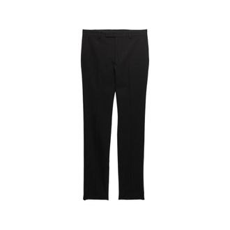 Prada Stretch Tailored Trousers