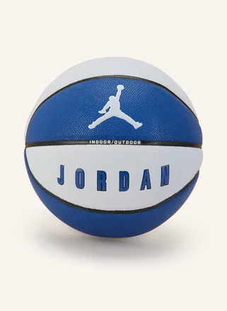 Nike Jordan Basketball Ultimate 2.0 blau