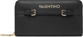 Valentino Geldb&ouml;rse Archi VPSAF0155 Schwarz