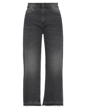 Manila Grace HOSEN & R&Ouml;CKE - Jeanshosen auf YOOX.COM