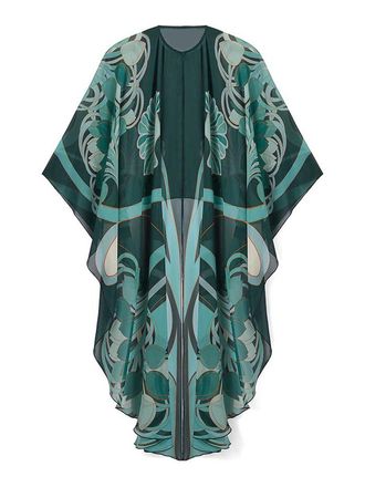 La DoubleJ Robe De Soir&eacute;e - Vert